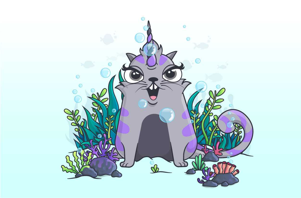 CryptoKitties | Collect and breed digital cats!