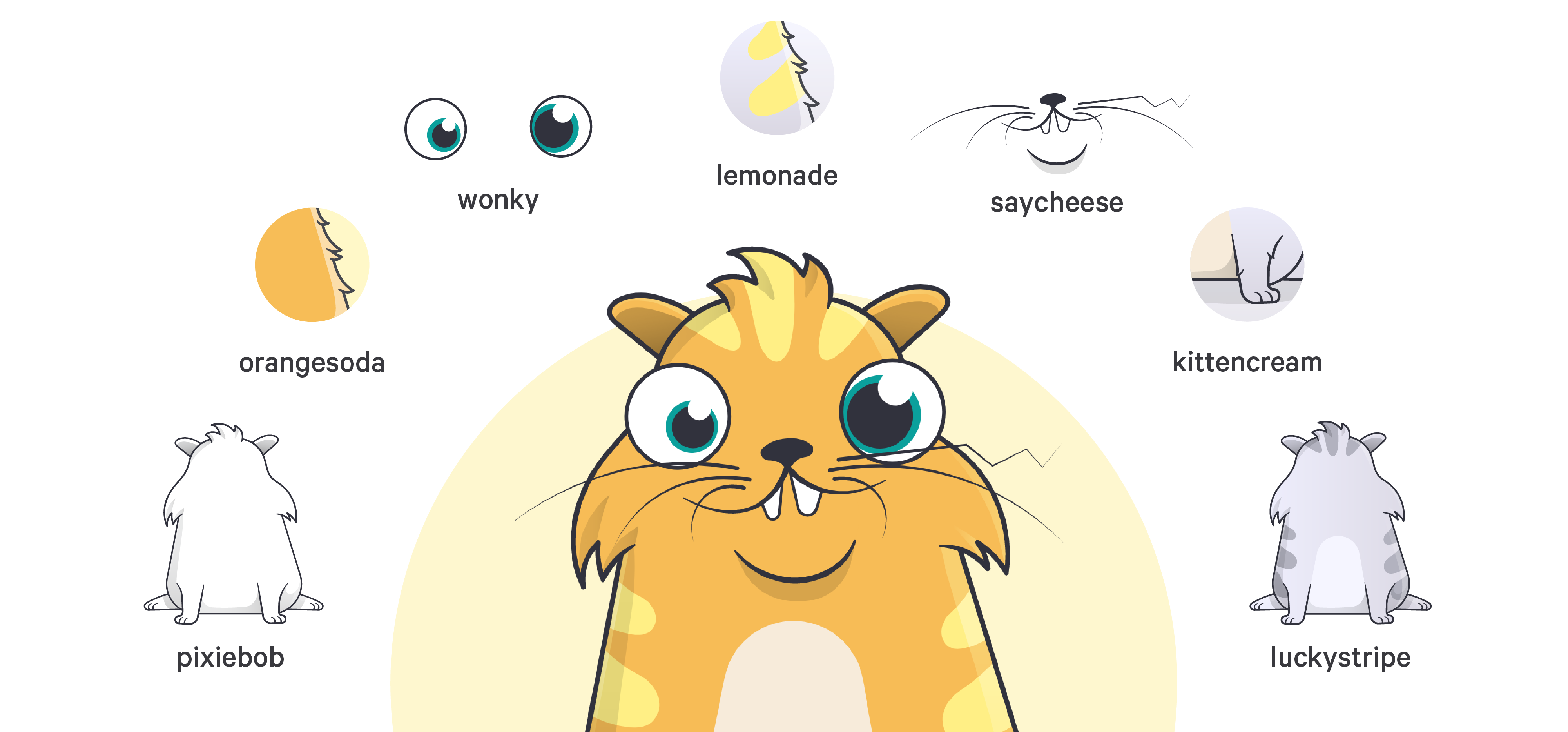 CryptoKitties | Collect and breed digital cats!
