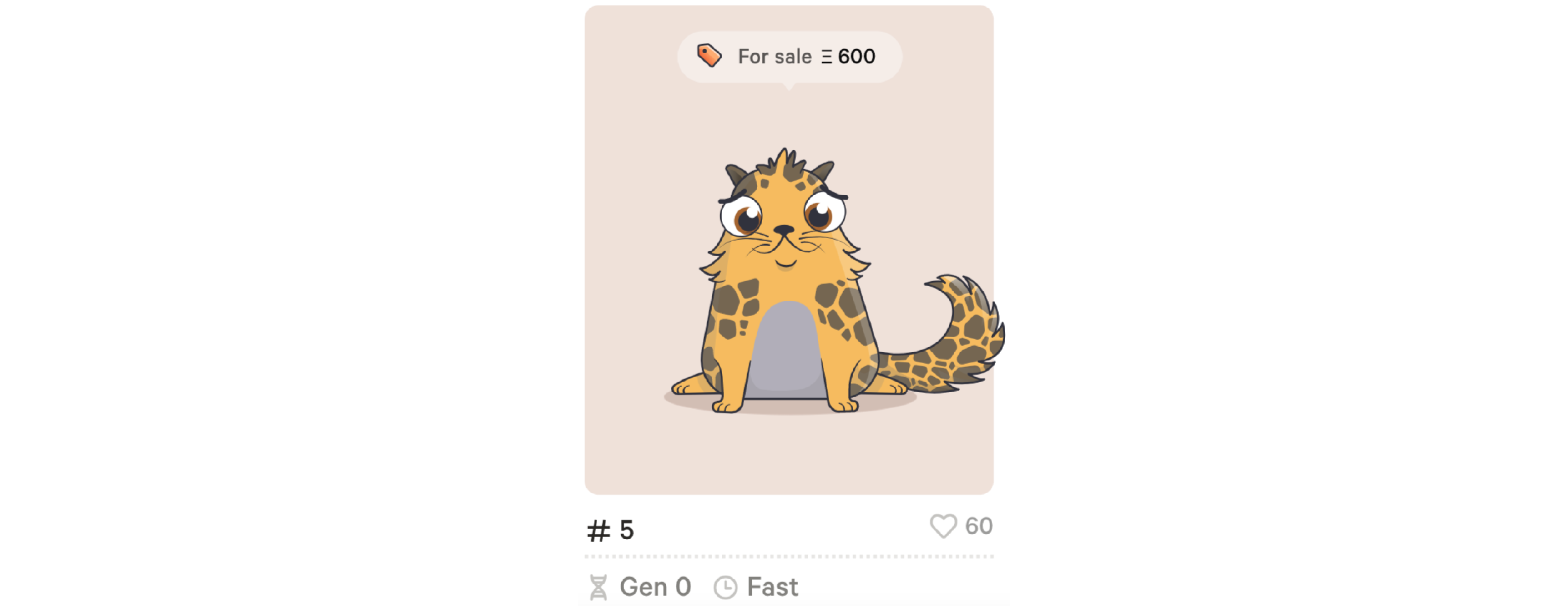 CryptoKitties | Collect and breed digital cats!